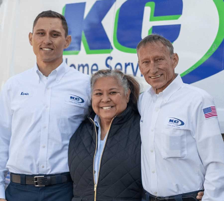 About - KC Home Services